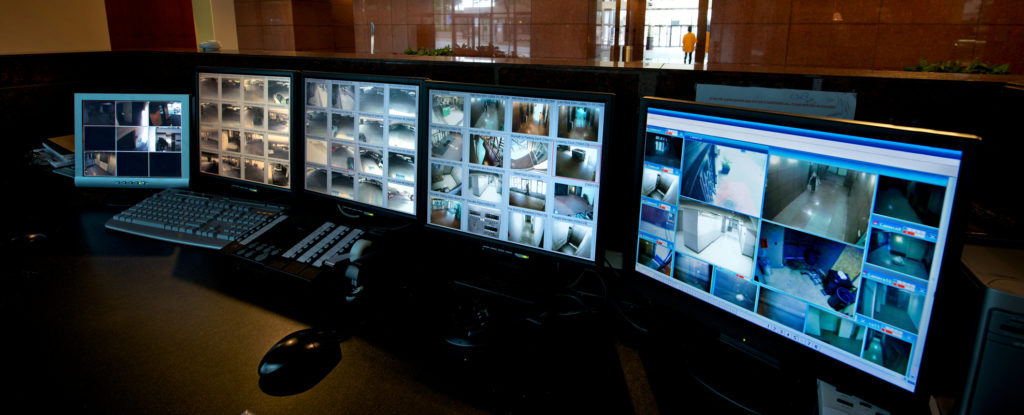 Technology Solutions - VET SEC - Protection Agency