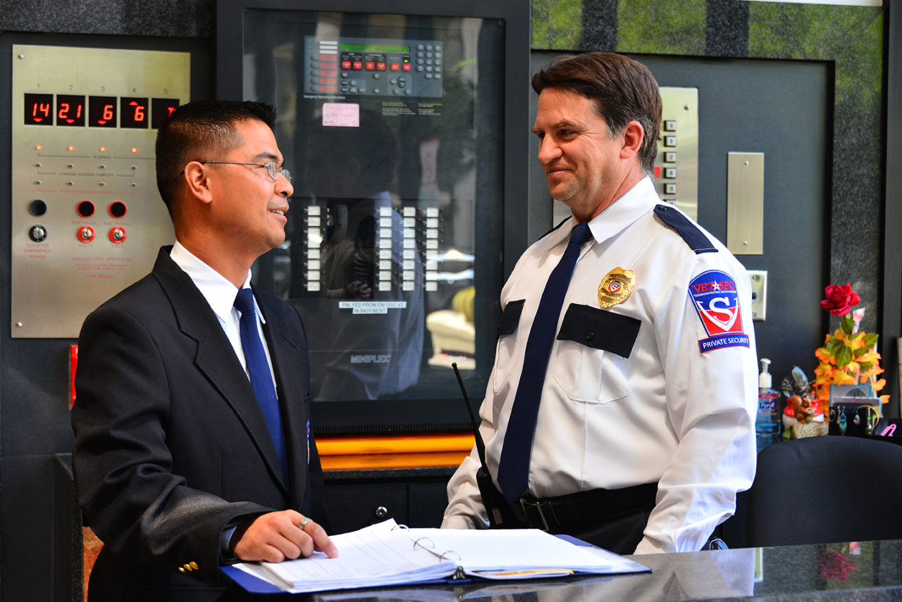 National Accounts - VET SEC - Protection Agency