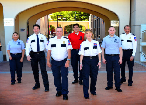 Open Positions - VET SEC - Protection Agency