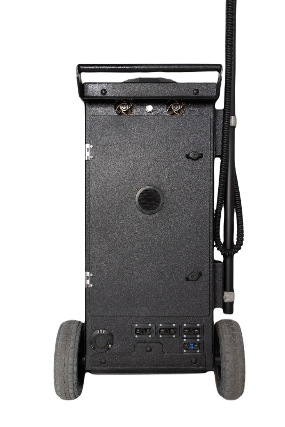 Smart Sentry Stations - VET SEC - Protection Agency